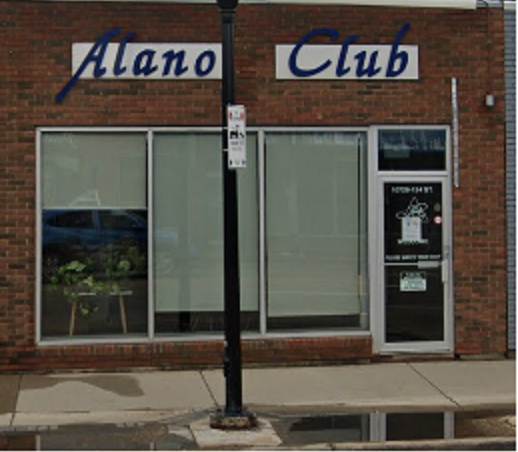 About Us - Edmonton Alano Club