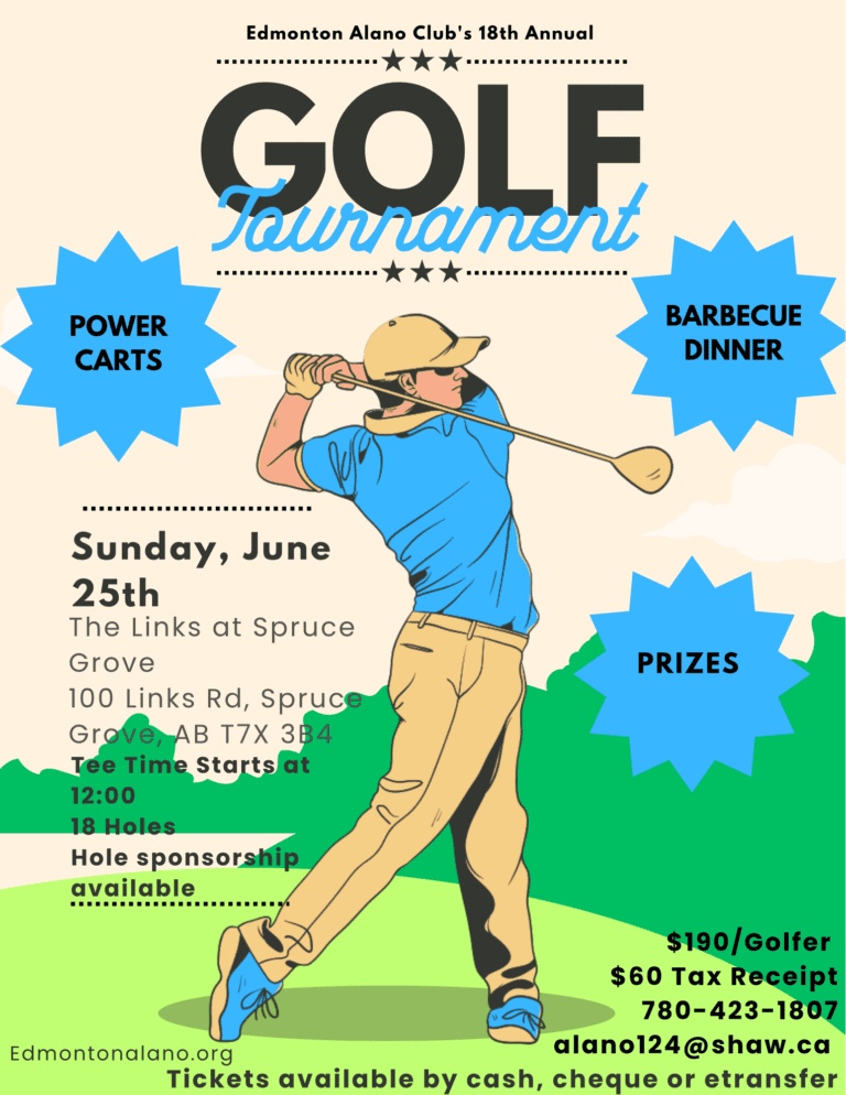 _Home - Edmonton Alano Club