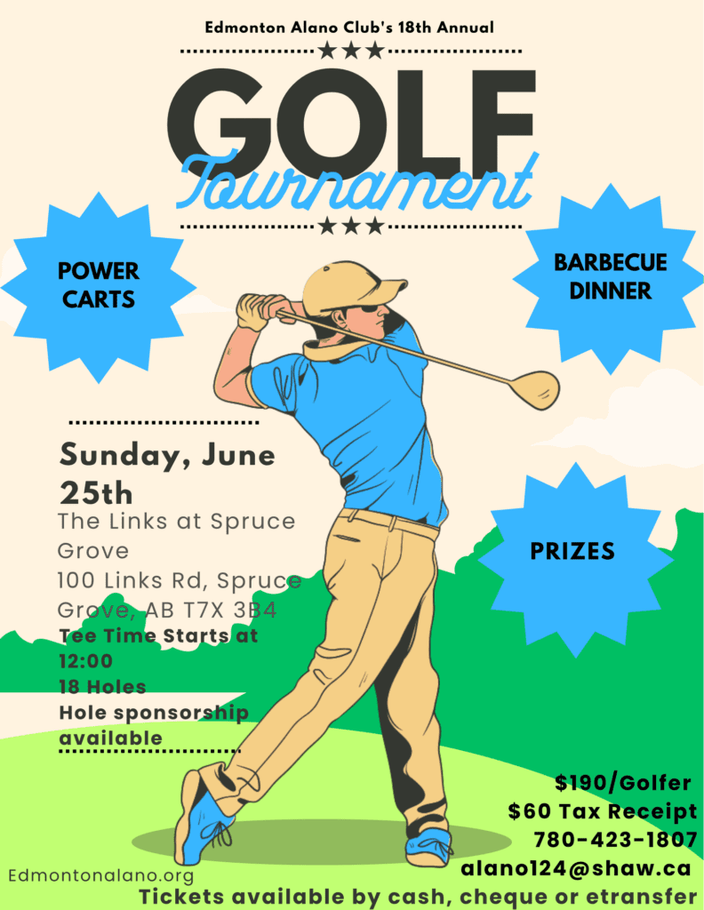 _Home - Edmonton Alano Club